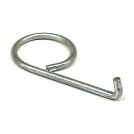 Crochet d'extraction - Accessoires Audi