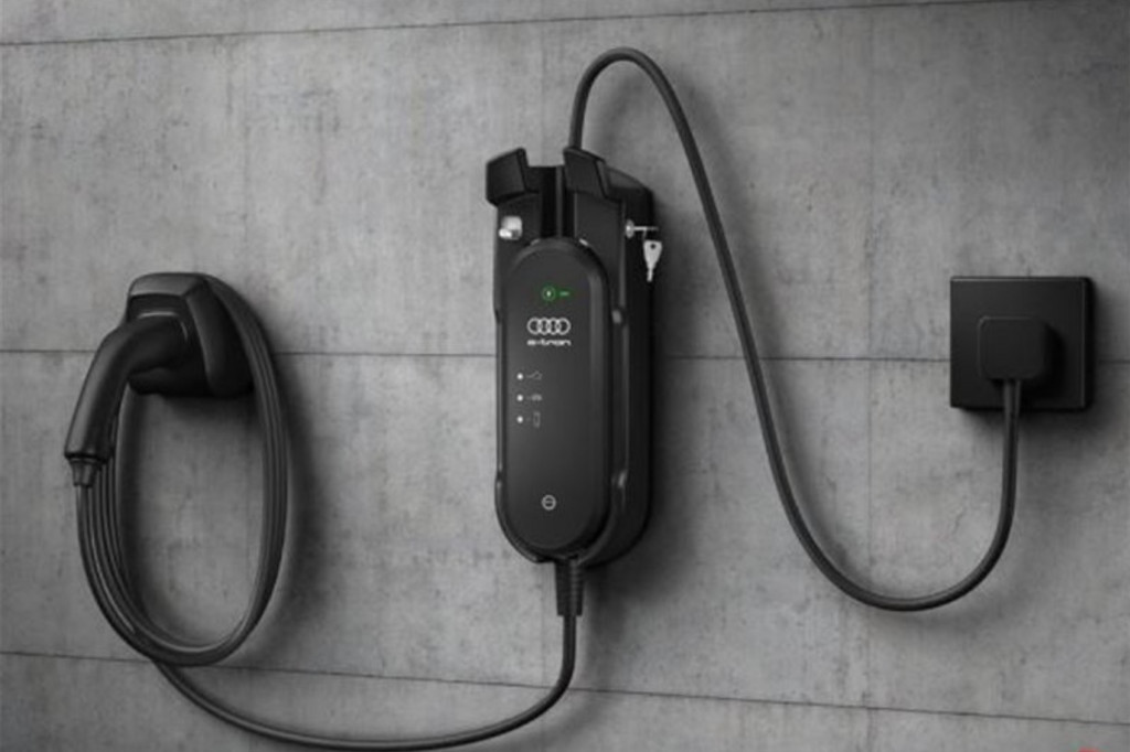 Câble de charge électrique Audi : maximiser son efficacité et sa durabilité